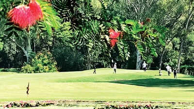 Chandigarh: Iconic Jeev Milkha Singh brand all set to grace golf club ...