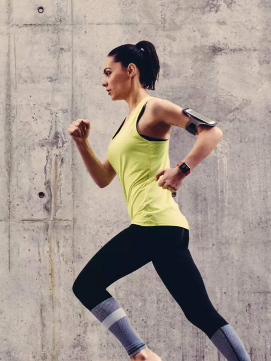 Common running mistakes beginners make | Times of India Common running mistakes beginners make | Times of India