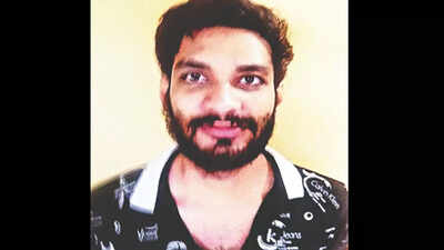 Sriki: Bengaluru: Hacker Sriki, friend test positive for ganja ...