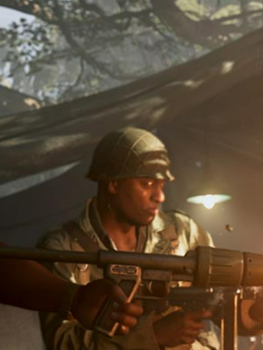 Call of Duty Vanguard: All you’ll need to play the game | Gadgets Now