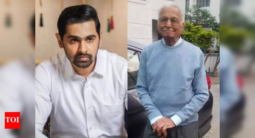 Bigg Boss Marathi 2 fame Aroh Welankar shares an emotional note on his ...