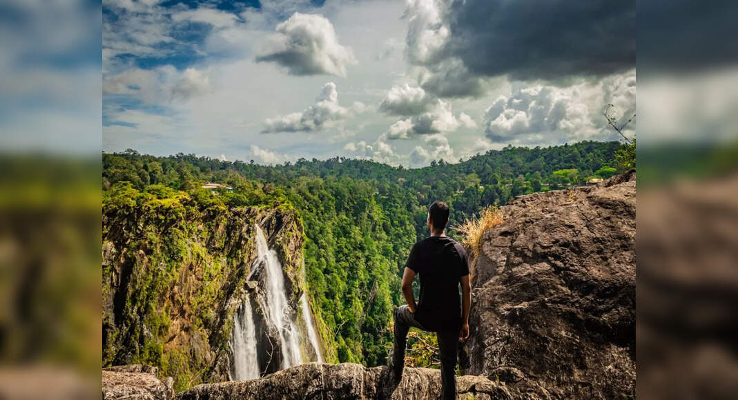 Gorgeous waterfalls in Odisha for an offbeat experience | Times of ...