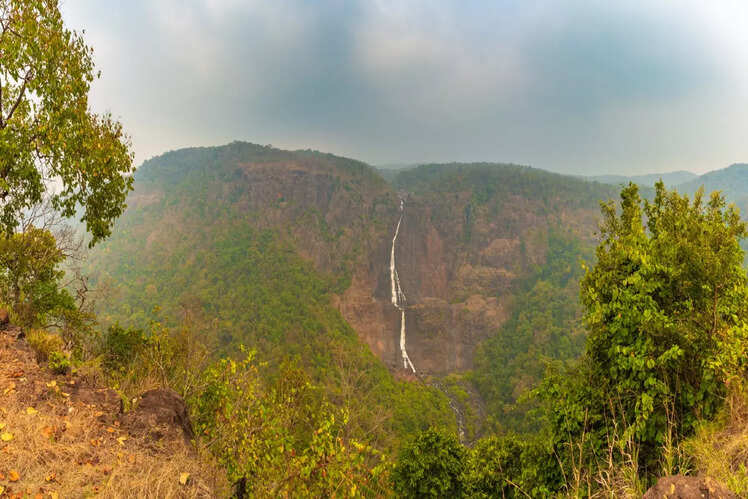 Gorgeous waterfalls in Odisha for an offbeat experience | Times of ...