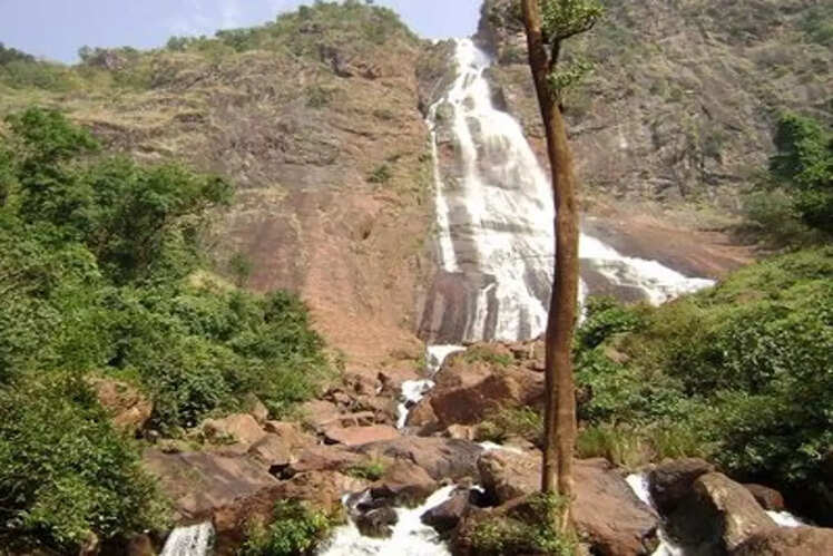 Gorgeous waterfalls in Odisha for an offbeat experience | Times of ...