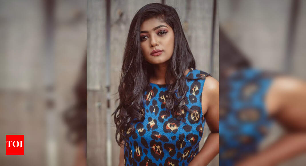Bhoomi Shetty not keen on returning to television soon - Times of India