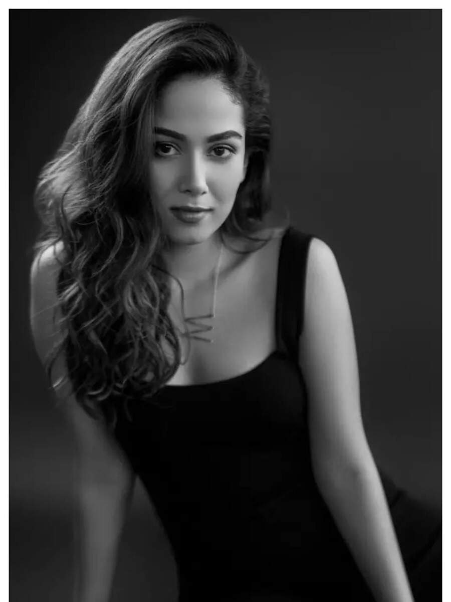 Mira Rajput's most stylish looks on Instagram | Times of India