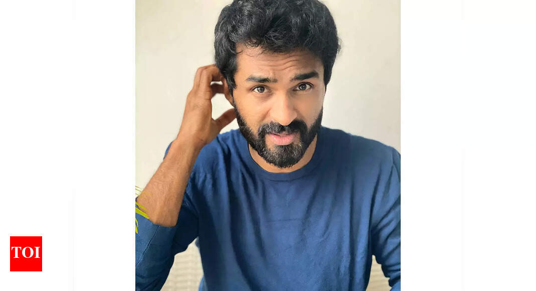 Noble Babu Thomas on working with Lal: He has this towering personality ...