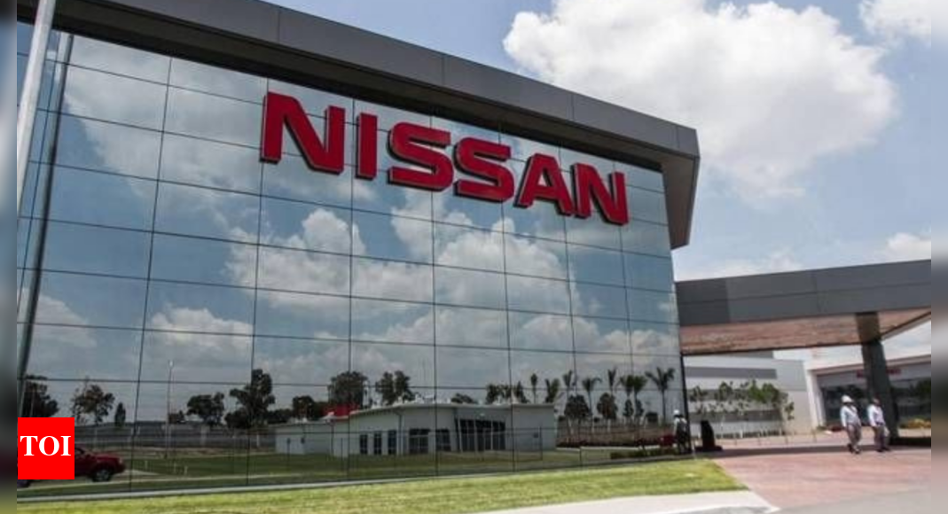 Nissan ties up with Zoomcar, Orix for its vehicle subscription model ...