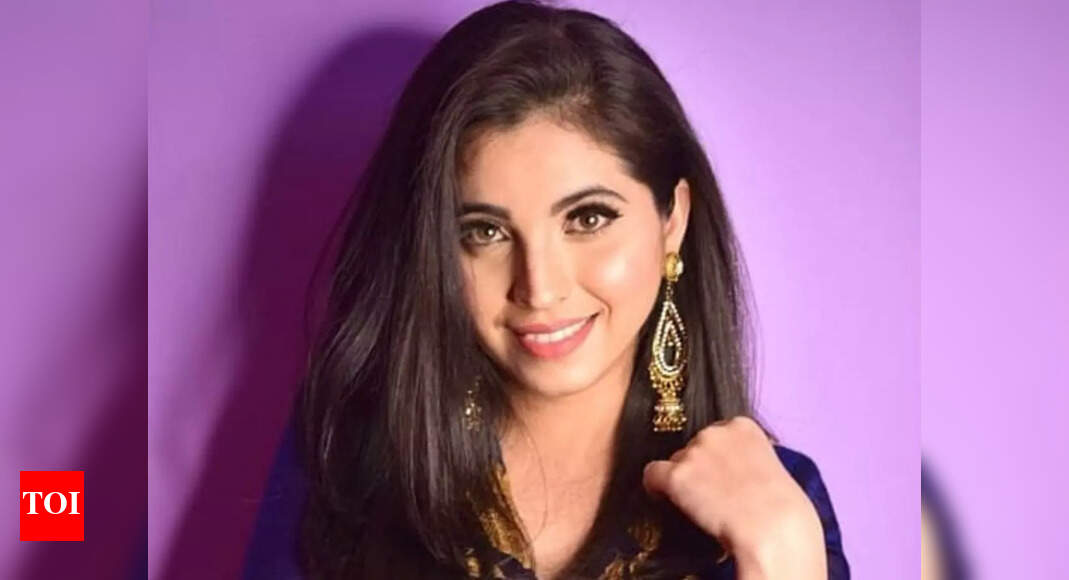 Anupama Solanki: To survive in Mumbai one has to work for at least 25 ...