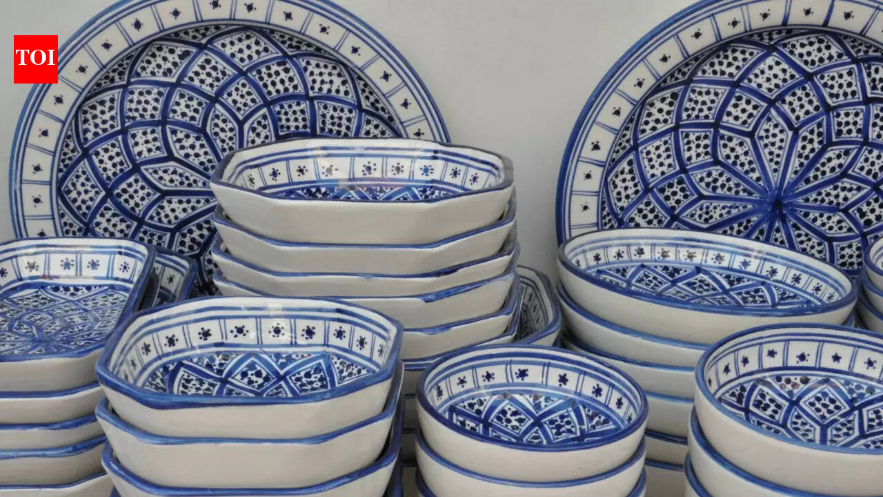 Kitchen tips to keep your crockery clean and sparkling