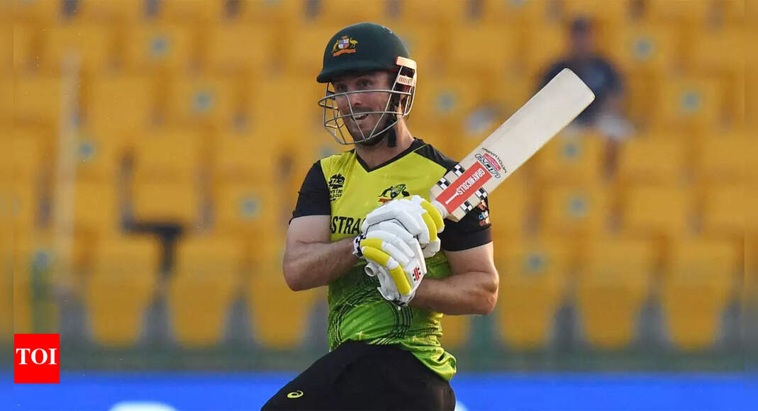 We were confident despite poor form, says Australia's Mitchell Marsh ...