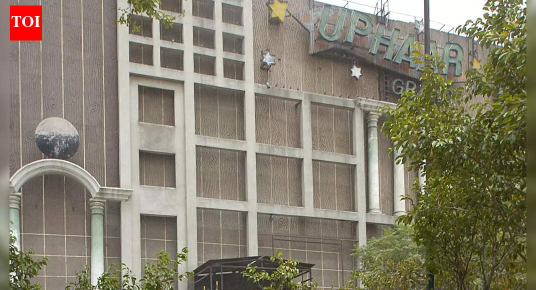 Uphaar Fire Tragedy: Delhi court awards 7-year jail terms to Ansal ...