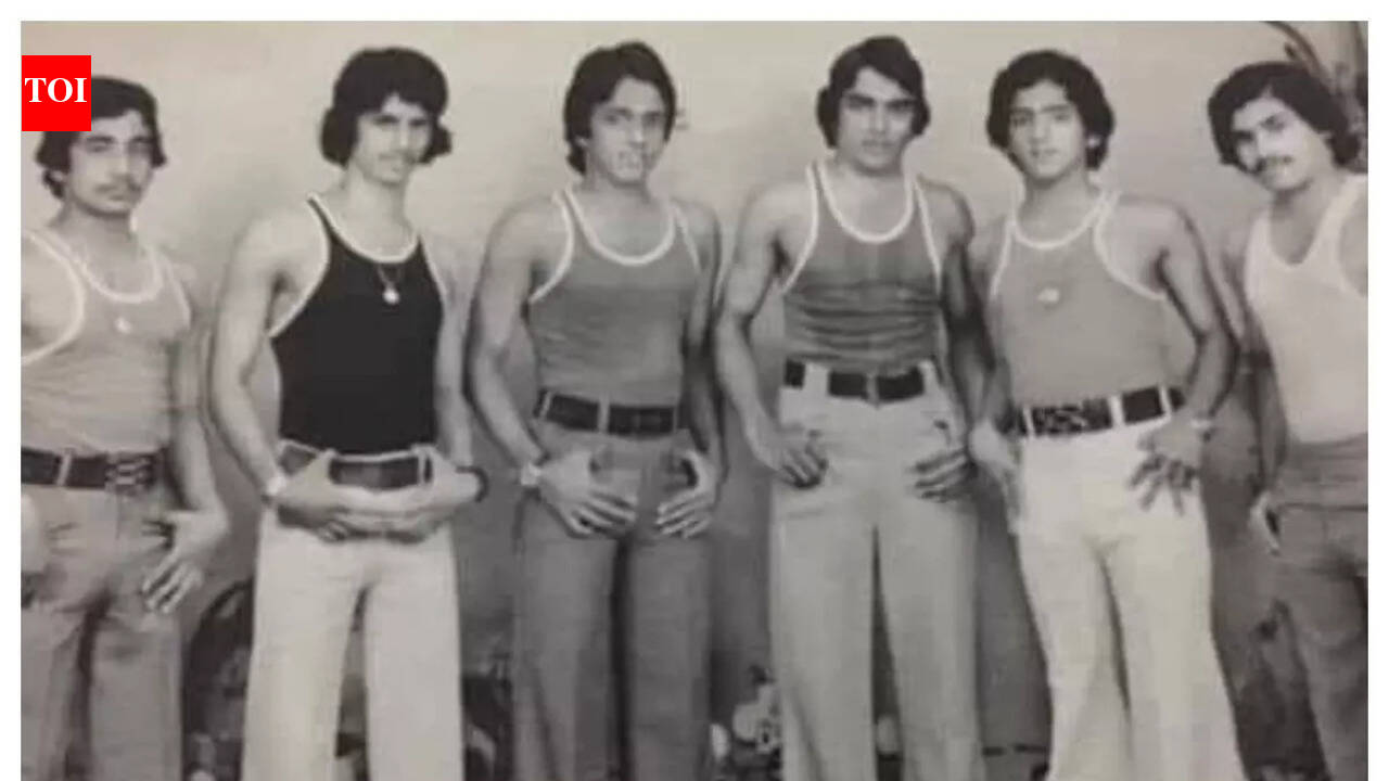 Vintage fashion styles from old Malayalam films that probably your ...