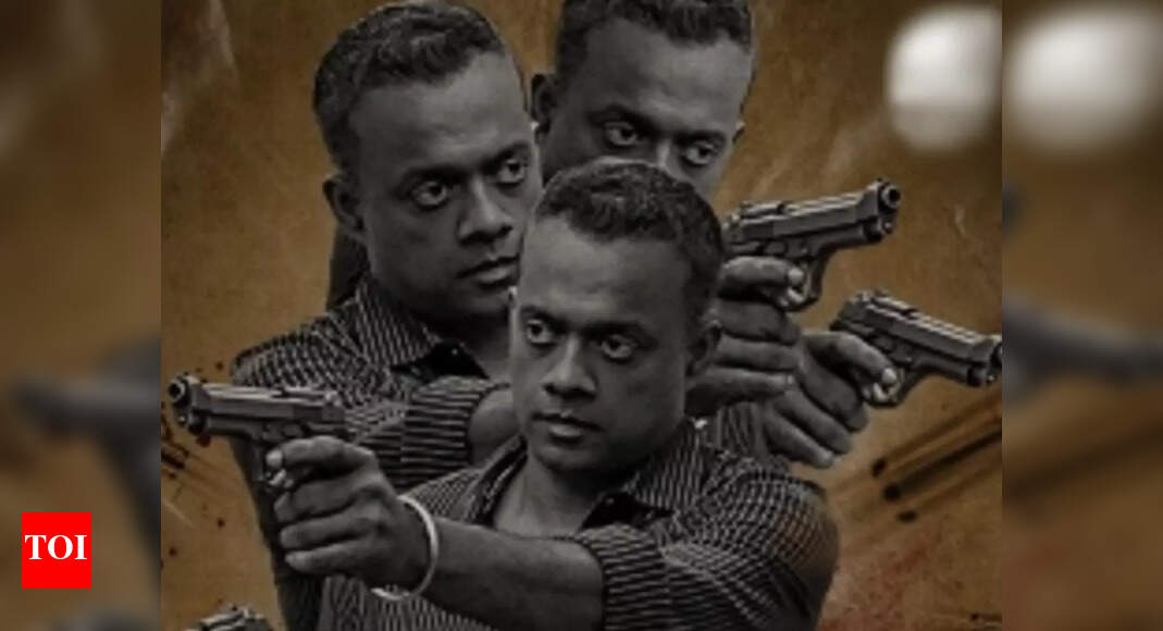 Gautham Menon files a complaint against the 'Anbu Selvan' team at TFPC ...