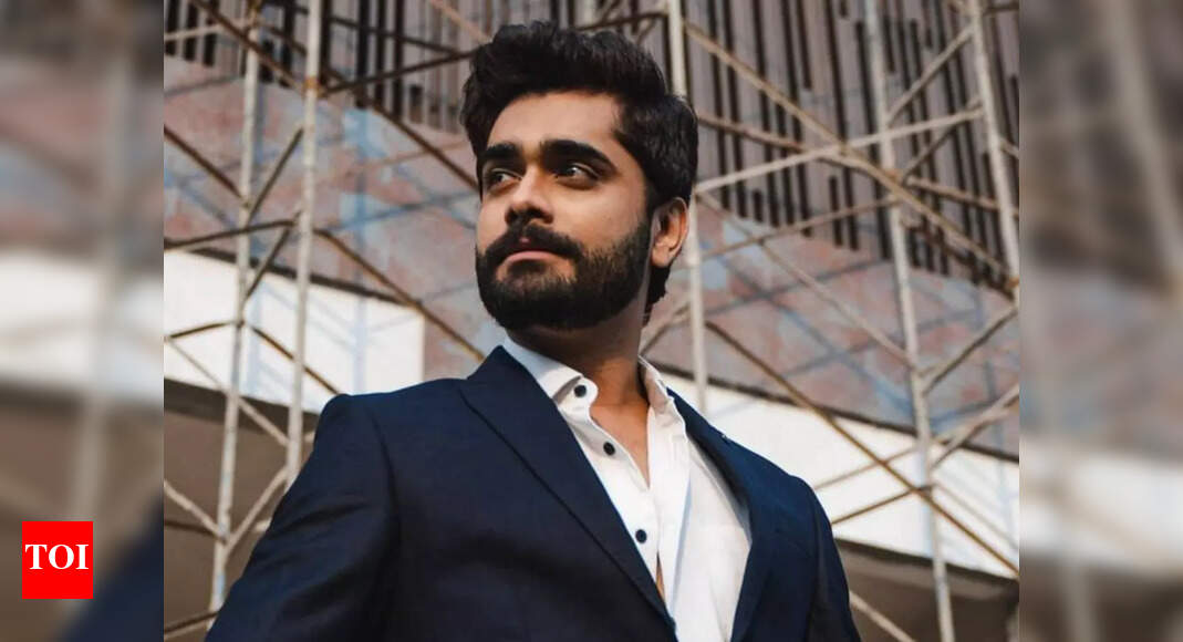 Sangram Samel to play Chhatrapati Rajaram Maharaj's role in Swarajya ...