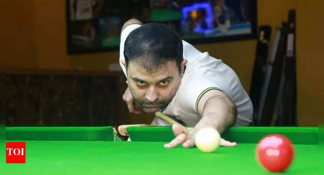 Top cueists for SBA Open 6-Red snooker meet in capital | More sports ...