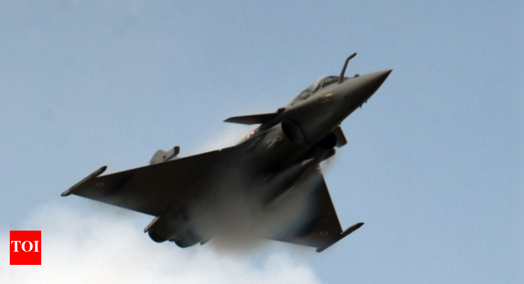 Sushen Gupta Rafale Deal: Middleman got bribes from Rafale makers in ...