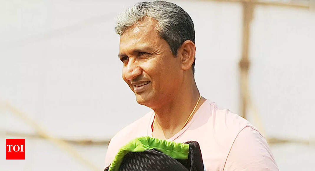IPL: Former India cricketer Sanjay Bangar appointed head coach of RCB ...