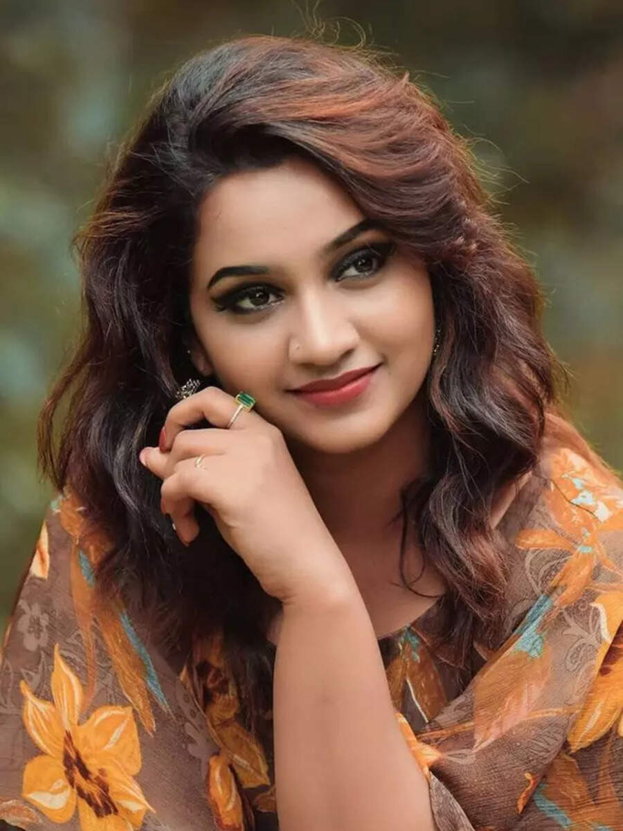 In pics: Decoding Pratheeksha's style mantra | Times of India