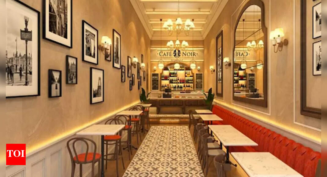 VRO Hospitality expands operations to Mumbai, Goa - Times of India