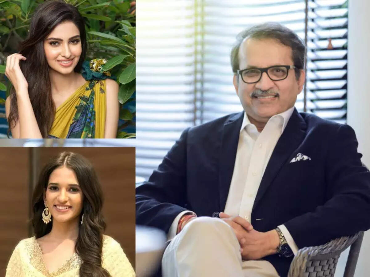Manasa Varanasi and Manika Sheokand remind us about oral hygiene with ...