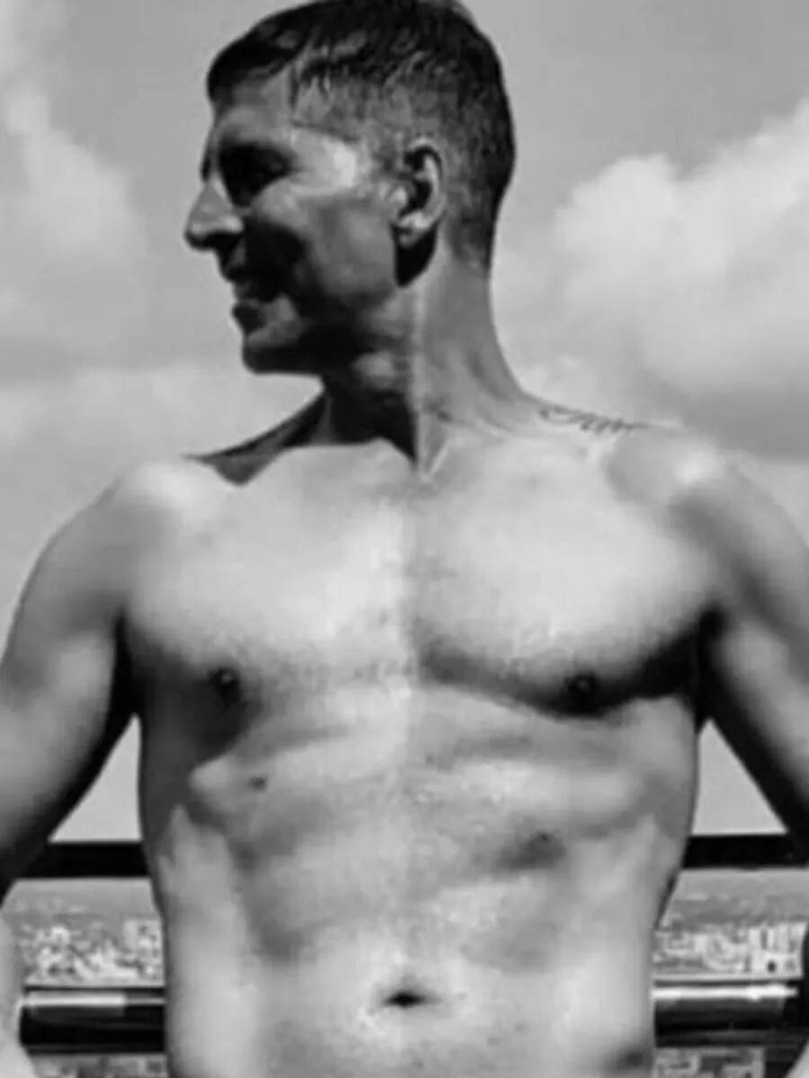 Akshay Kumar Fitness Routine: How Suryavanshi actor Akshay Kumar stays ...