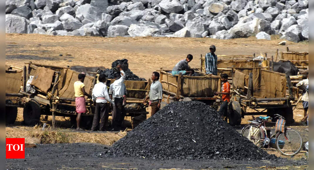 West Bengal coal mining case: ED attaches assets of TMC leader Vinay ...