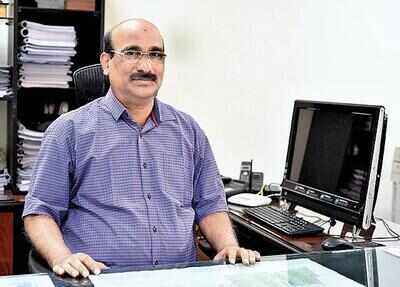 Six SVNIT researchers among top int’l scientists | Surat News - Times ...