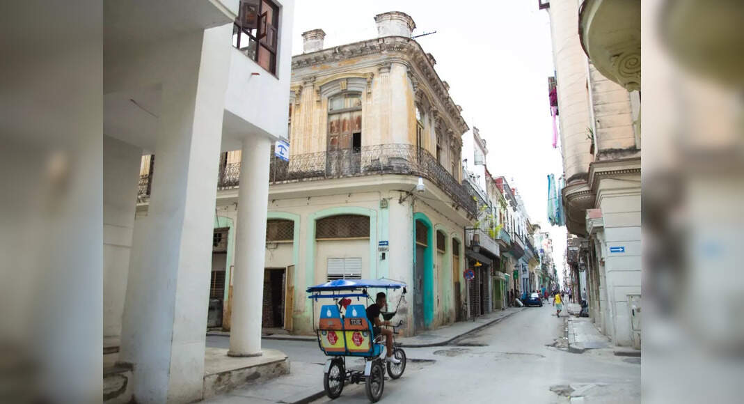 Cuba Reopening News: Cuba is all set to reopen for international travel ...