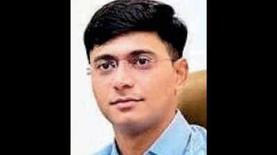 Deputy collector held in Ahmedabad for sexually harassing government officer | Ahmedabad News ...