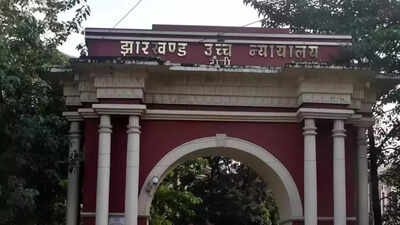 Ranchi lawyer 'abducted' by Bihar cops, says high court | Ranchi News ...