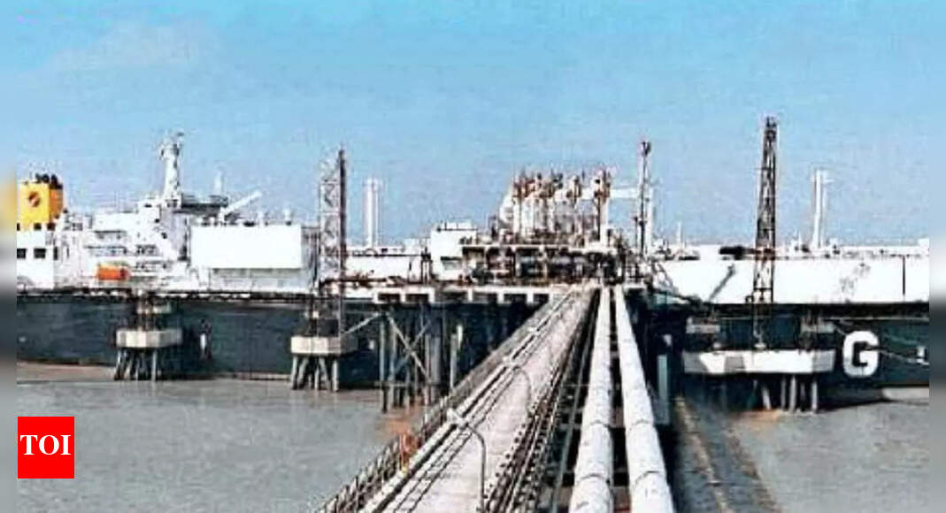 Gujarat: PLL to invest Rs 1,700 crore to build third jetty at Dahej ...