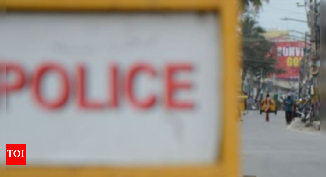 UP 112 cops to boost security at commercial establishments | Lucknow ...