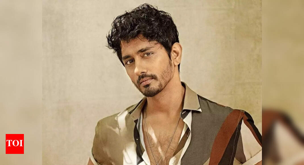 Puneeth Rajkumar was a great person who always supported talent: Actor ...