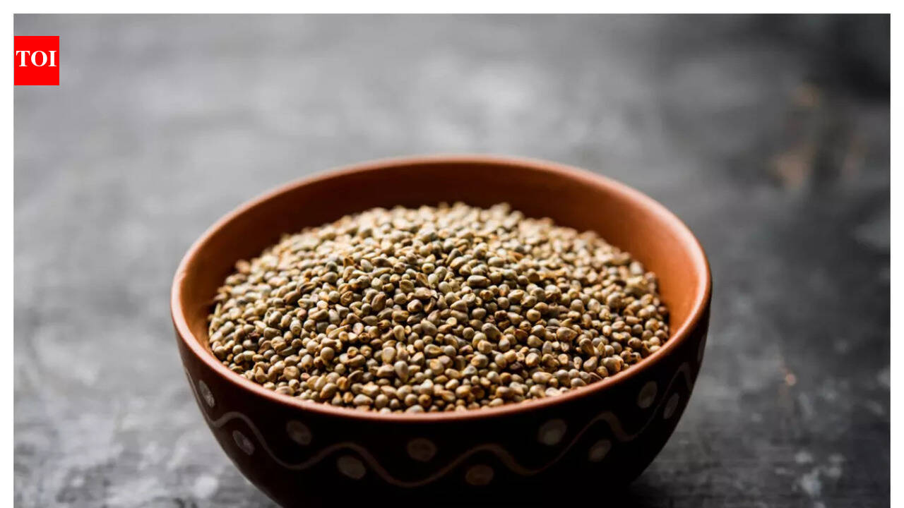Health Benefits Of Jowar: Jowar can help fight COVID-19, lower blood ...