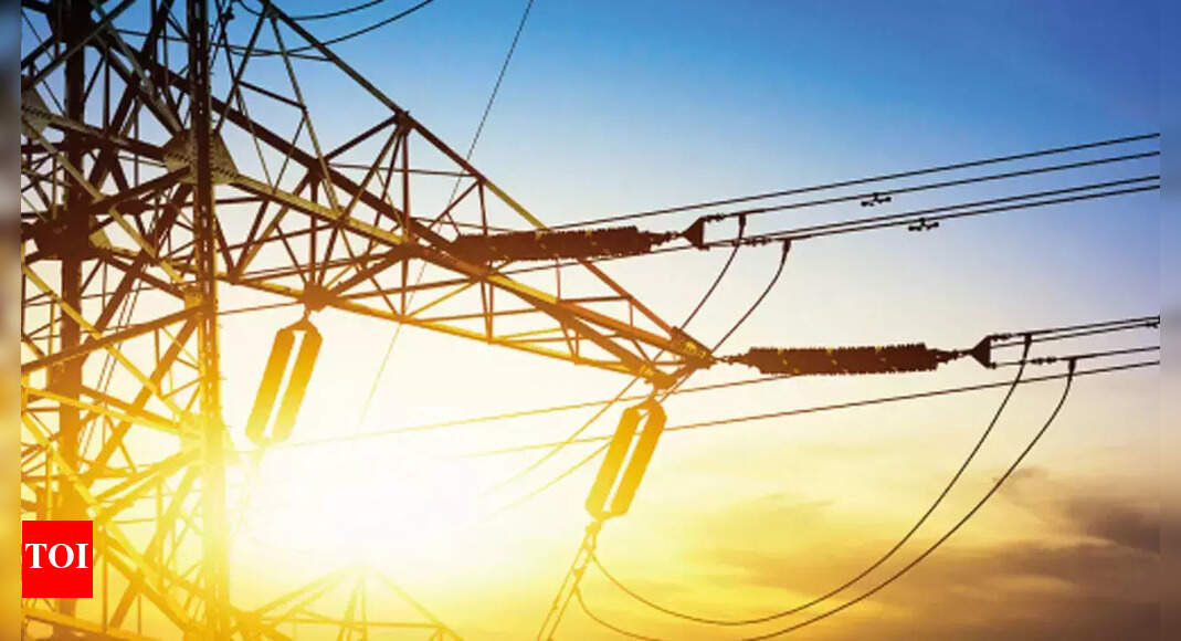 Karnataka: Power project along Sharavathi river faces green hurdle ...