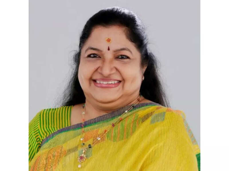 KS Chithra: Singer Chithra was conferred the Padma Bhushan, the third ...