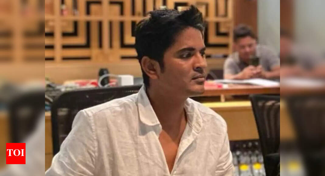 Rahul Munjariya on 'Tanni': We all have worked hard to make this piece ...