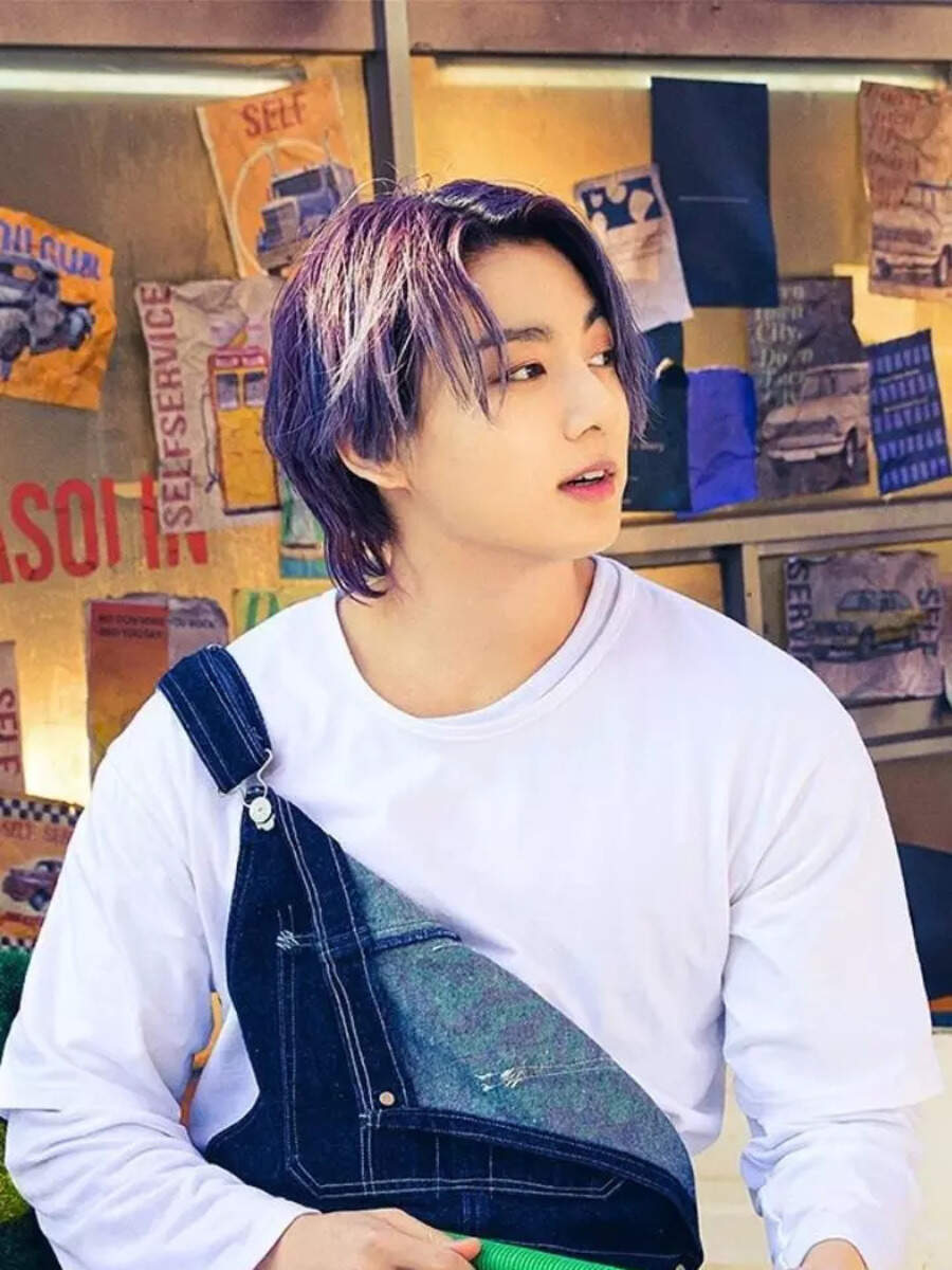 BTS Jungkook’s no-equipment workout routine REVEALED | Times of India