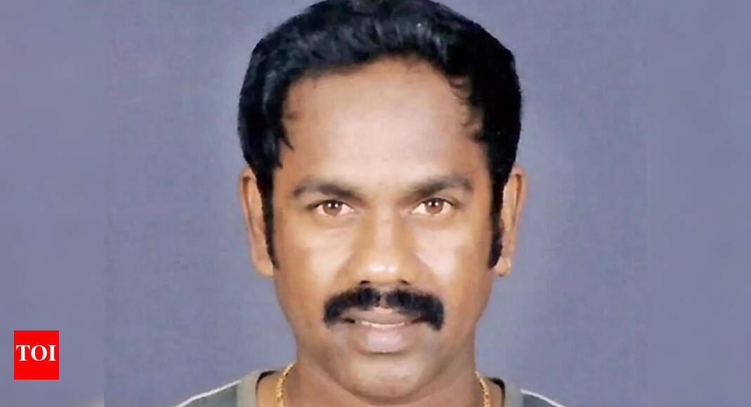Cool Jayanth Death News: Popular dance master Cool Jayanth passes away ...