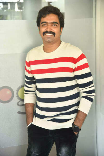 Ravi Basrur’s ‘sound palette’ is an integral part of Ramesh Aravind's ...