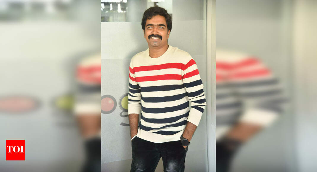 Ravi Basrur’s ‘sound palette’ is an integral part of Ramesh Aravind's ...