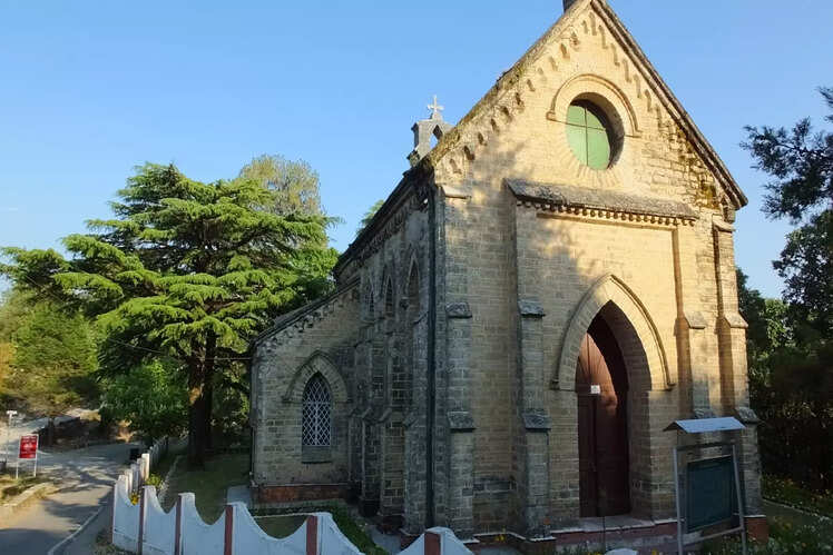 5 best hill stations to visit near Uttar Pradesh | Times of India Travel