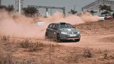 Indian National Rally Championship 2021-22 season to begin in ...