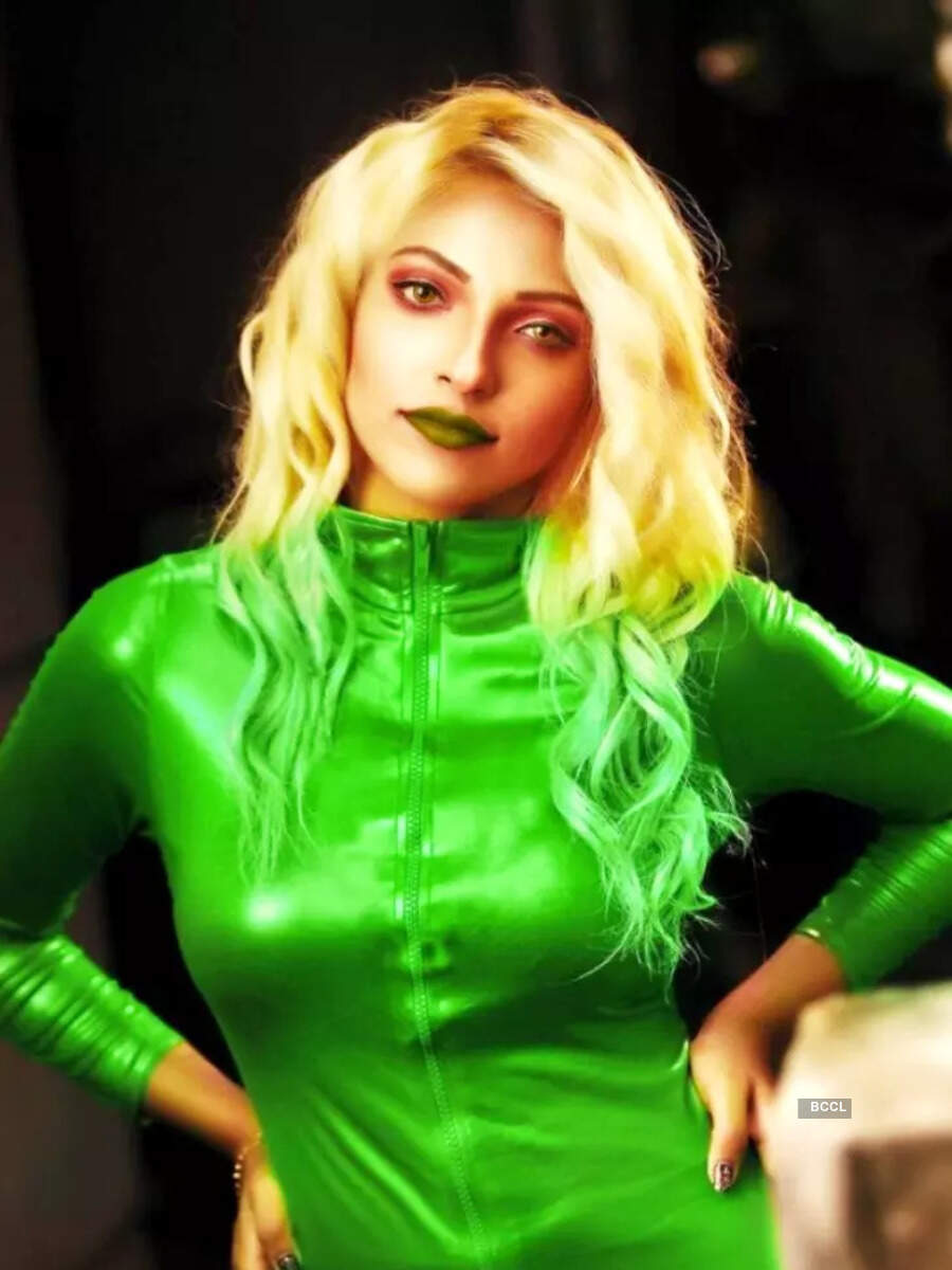 Bigg Boss Tamil 5’s Iykki Berry: A look at the Tamil rapper and ...