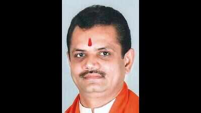 State govt to hold 3-day atmanirbhar gram yatra | Ahmedabad News ...