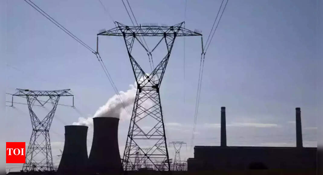 Ibc: No immunity from IBC for state discoms, says Centre | India News ...