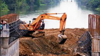 More bridges over canals planned to shorten commuting time in ...