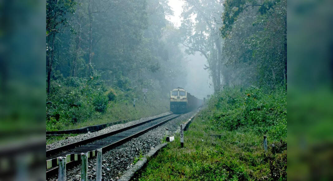 Shirdi Yatra: IRCTC to run special ‘Shirdi Yatra’ tourist train ...