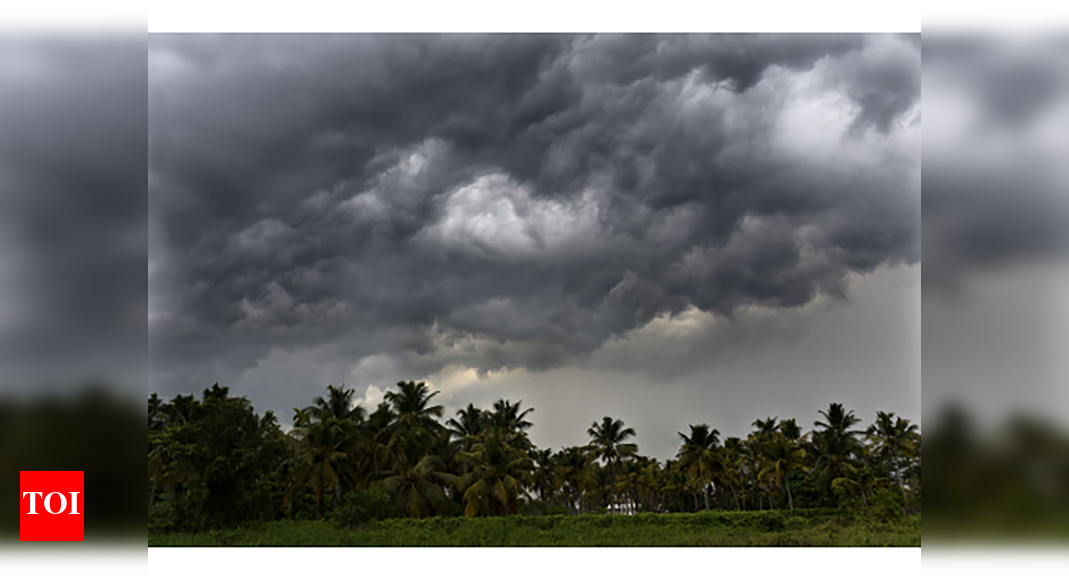 #KeralaFloods- 'Don’t romanticise the rain; take corrective action ...